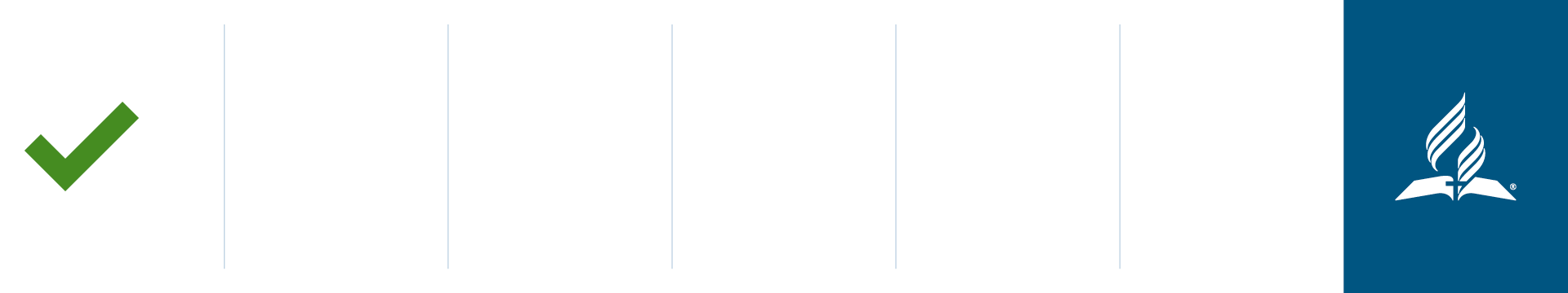 Creation Grid | Adventist Idenity Guideline System