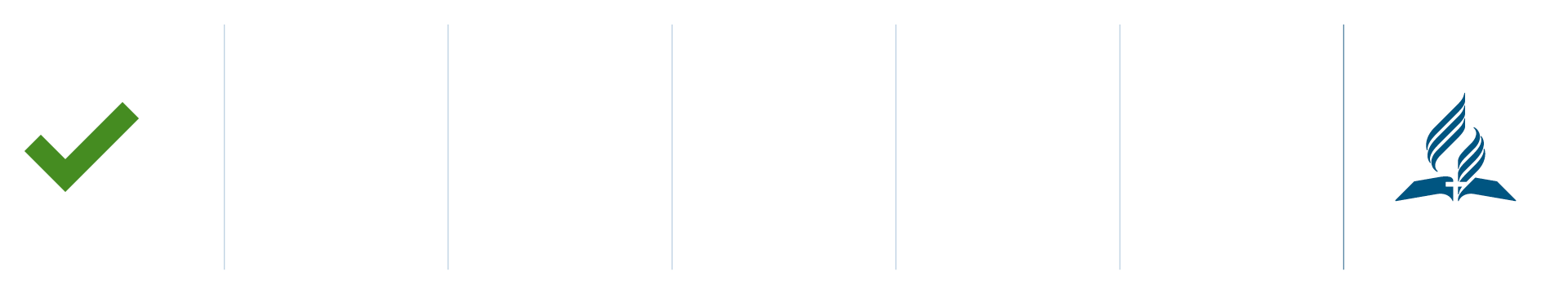 Creation Grid | Adventist Idenity Guideline System